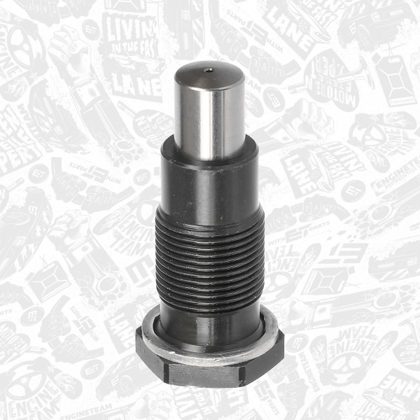 Tensioner, timing chain - RT0012 ET ENGINETEAM - 06H109467AE ...