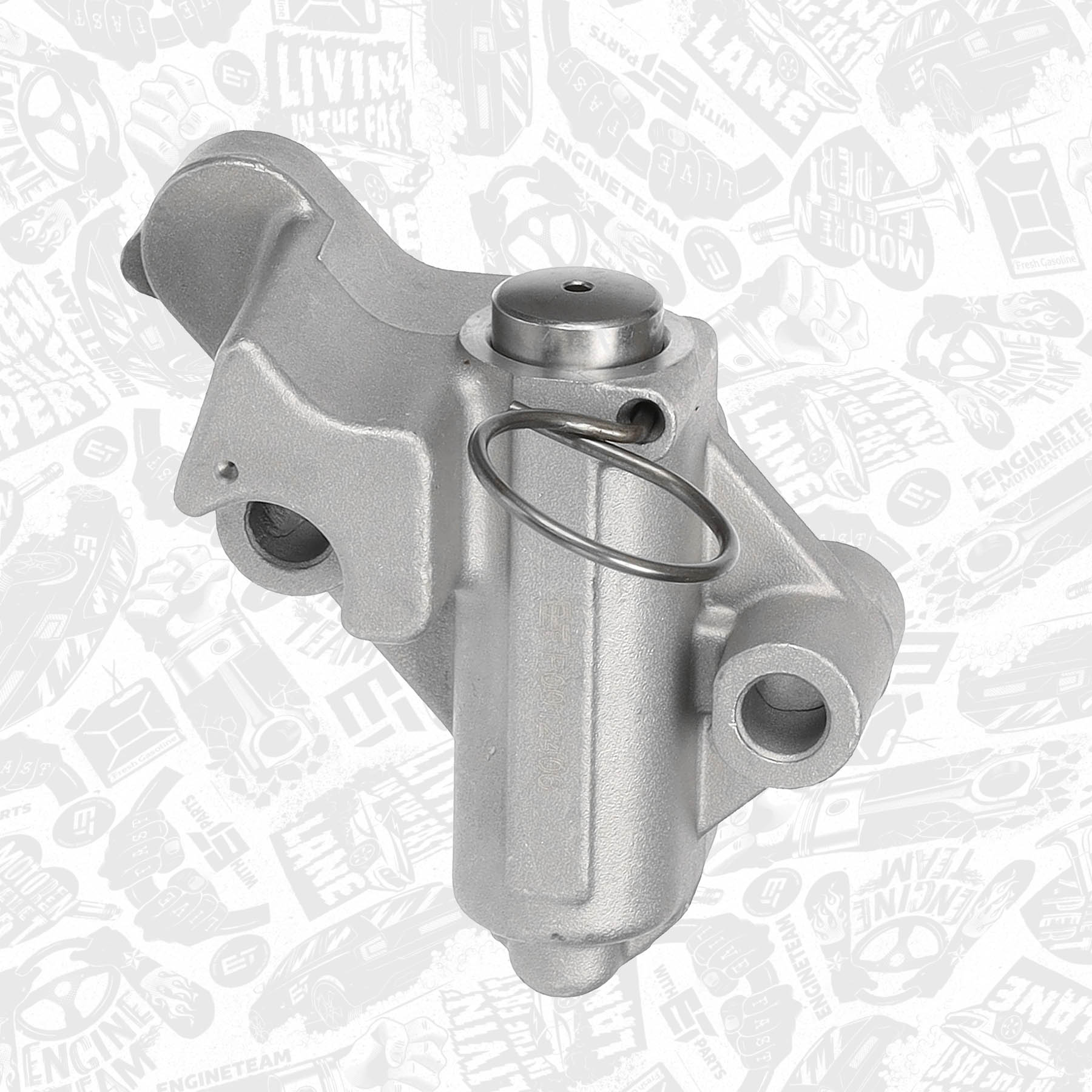 Tensioner, timing chain - RT0013 ET ENGINETEAM - 03C109507BD | K MOTORSHOP