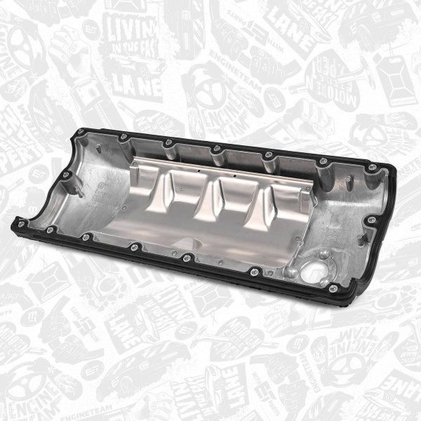 Cylinder Head Cover - RV0029 ET ENGINETEAM - 070103469A, 070115315A ...