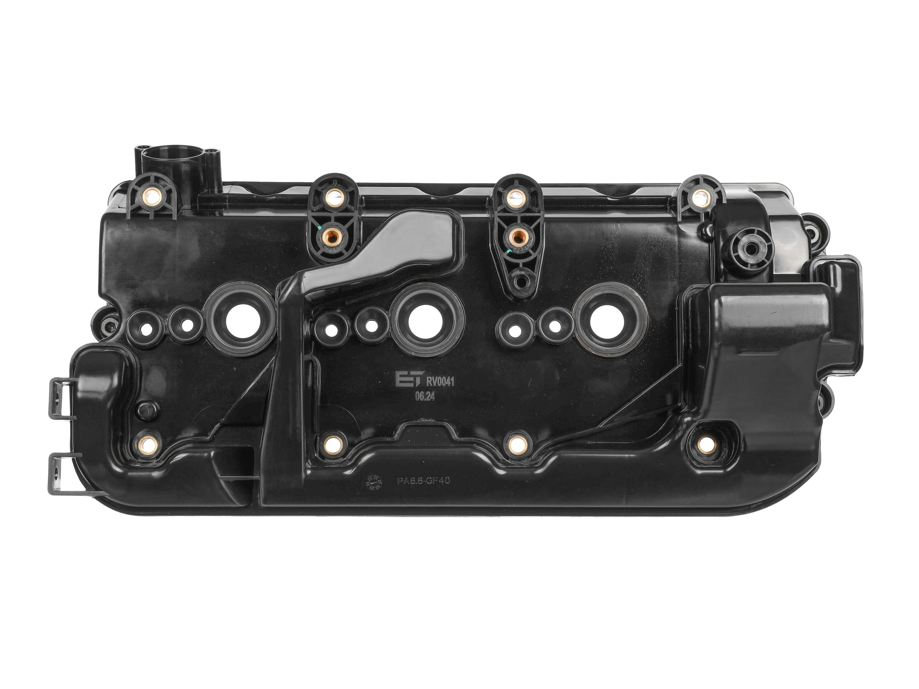 Cylinder Head Cover - RV0041 ET ENGINETEAM - 059103469DE, 059103469DA ...