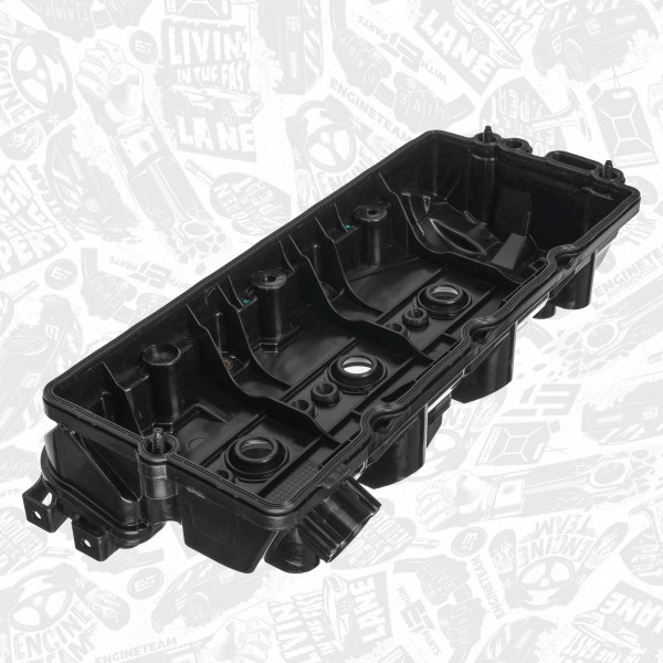 Cylinder Head Cover - RV0041 ET ENGINETEAM - 059103469DE, 059103469DA ...