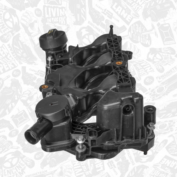 Cylinder Head Cover - RV0043 ET ENGINETEAM - 9827622780 | K MOTORSHOP s ...