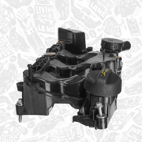 Cylinder Head Cover - RV0043 ET ENGINETEAM - 9827622780 | K MOTORSHOP s ...