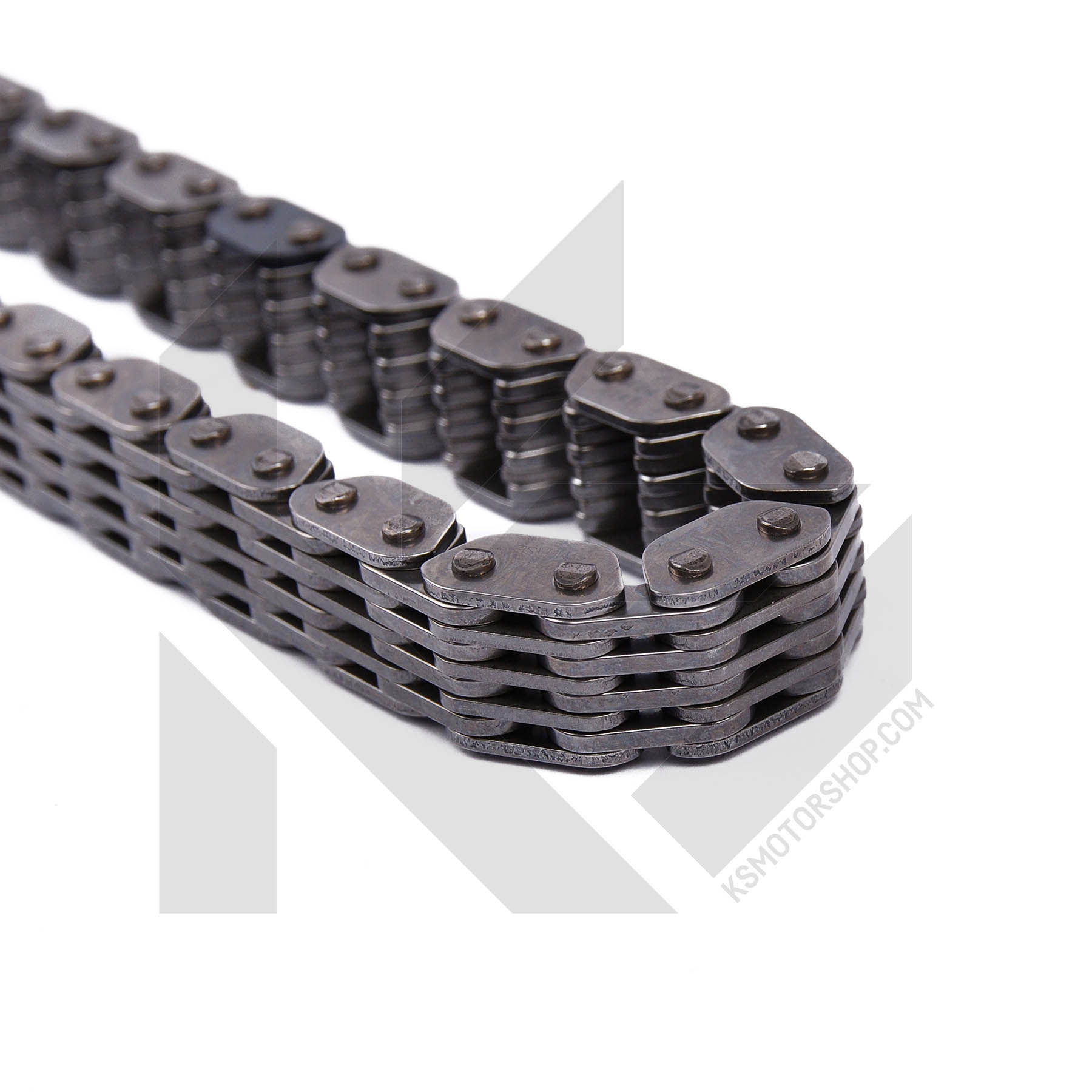 Timing chain kit - S20184 BorgWarner | K MOTORSHOP