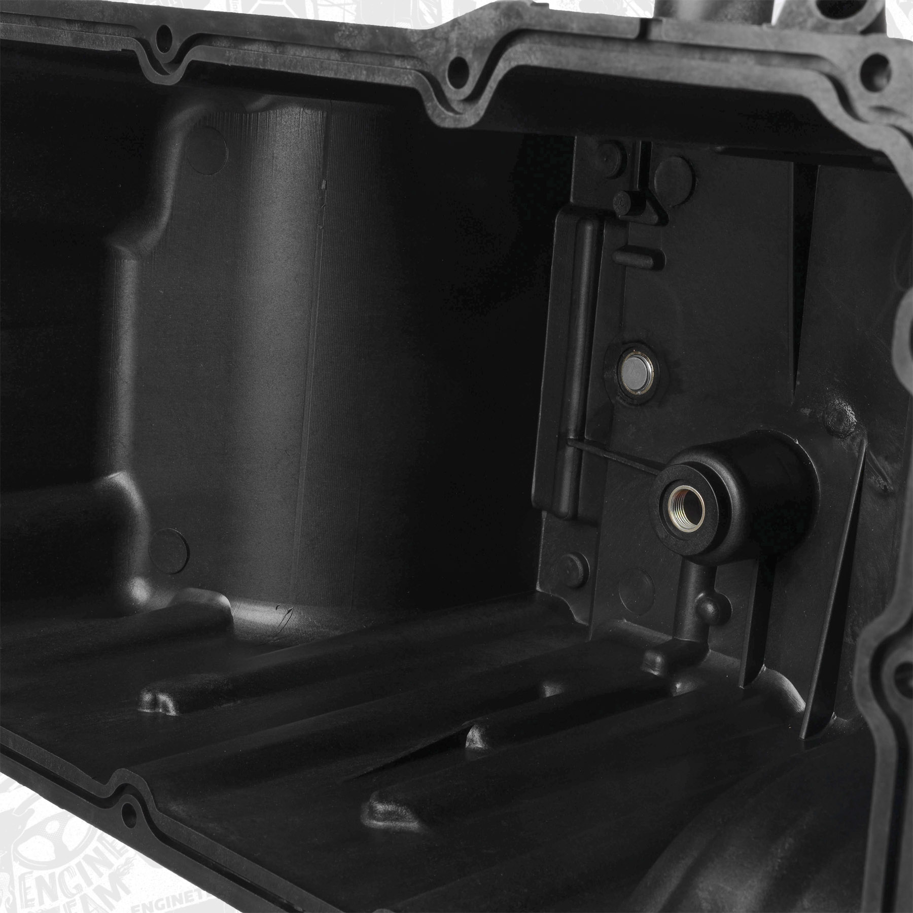 Oil Sump - SU0004 ET ENGINETEAM - 5410101213, 5410100713, 191220 | K ...