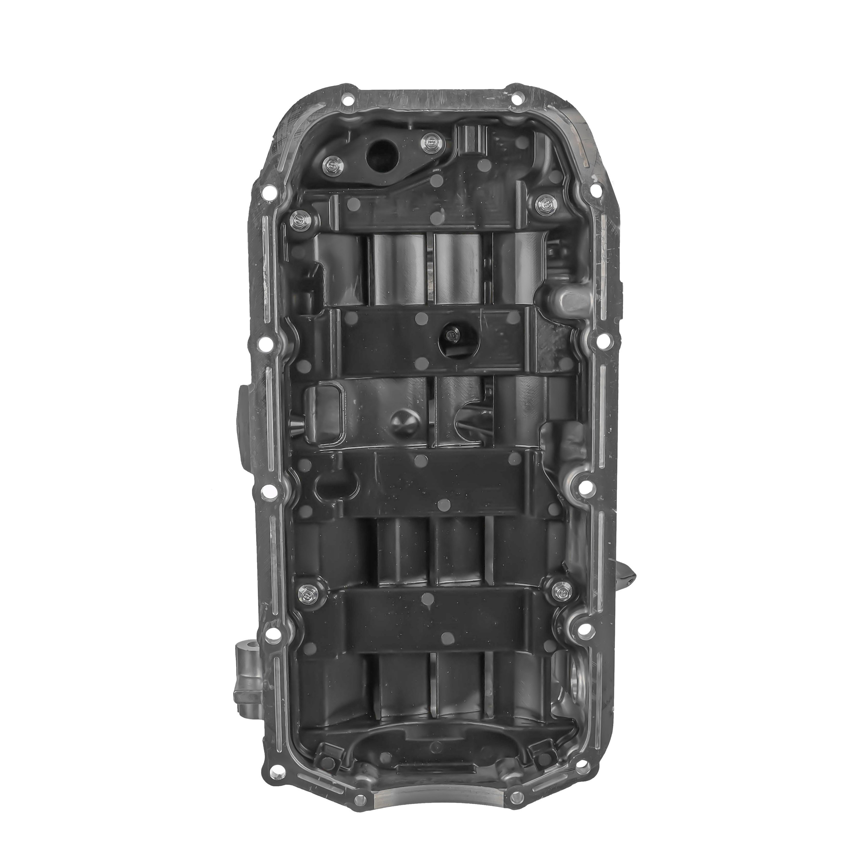 Oil Sump - SU0012 ET ENGINETEAM - 55222613, 55222621, 190380 | K MOTORSHOP