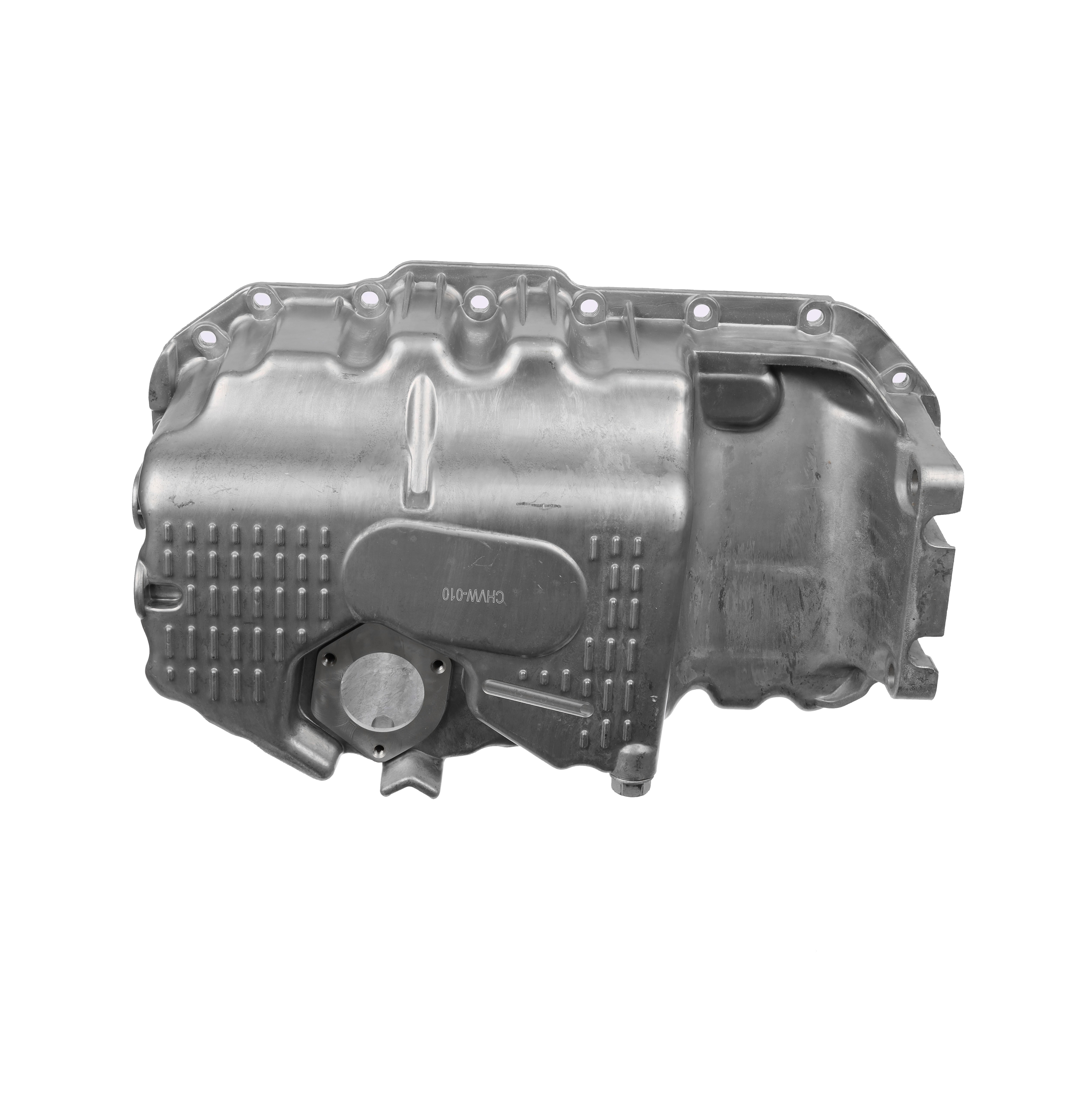 Oil Sump - SU0025 ET ENGINETEAM - 03C103603T | K MOTORSHOP s.r.o.