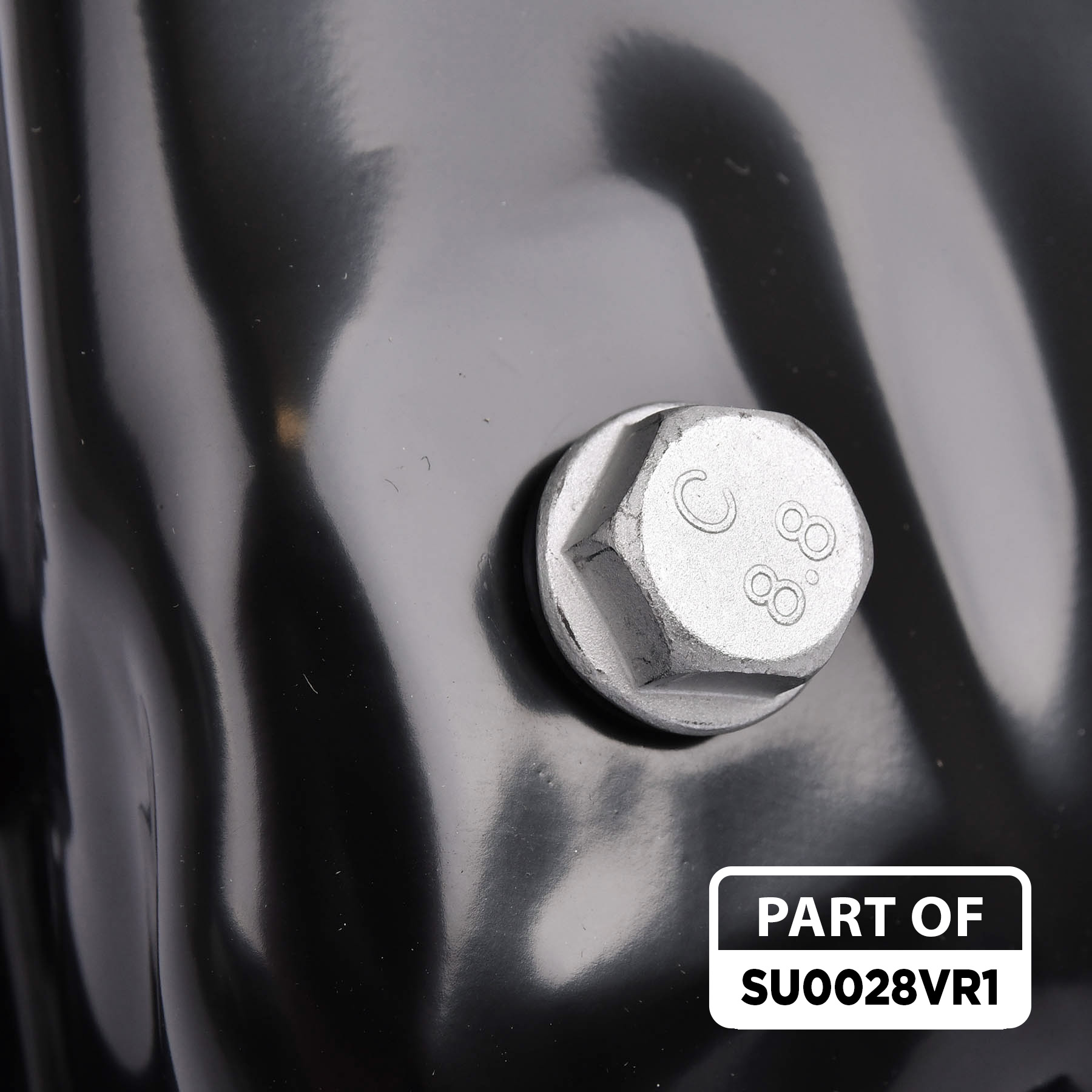 Ölwanne - SU0028VR1 ET ENGINETEAM - 1600140002, A1600140002 ...