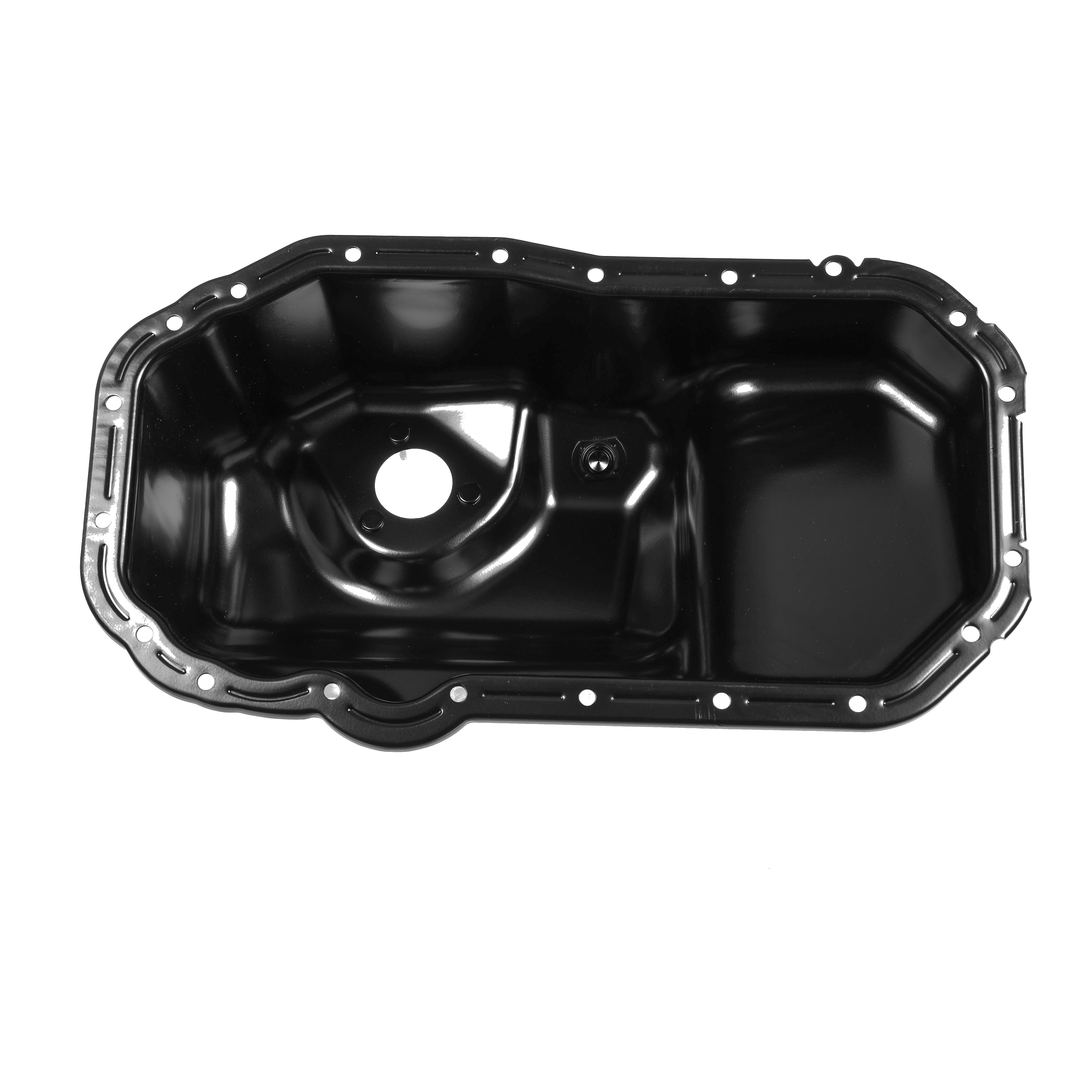 Oil Sump - SU0034 ET ENGINETEAM - 03C103601BK, 03C103603B, 03C103603BH ...