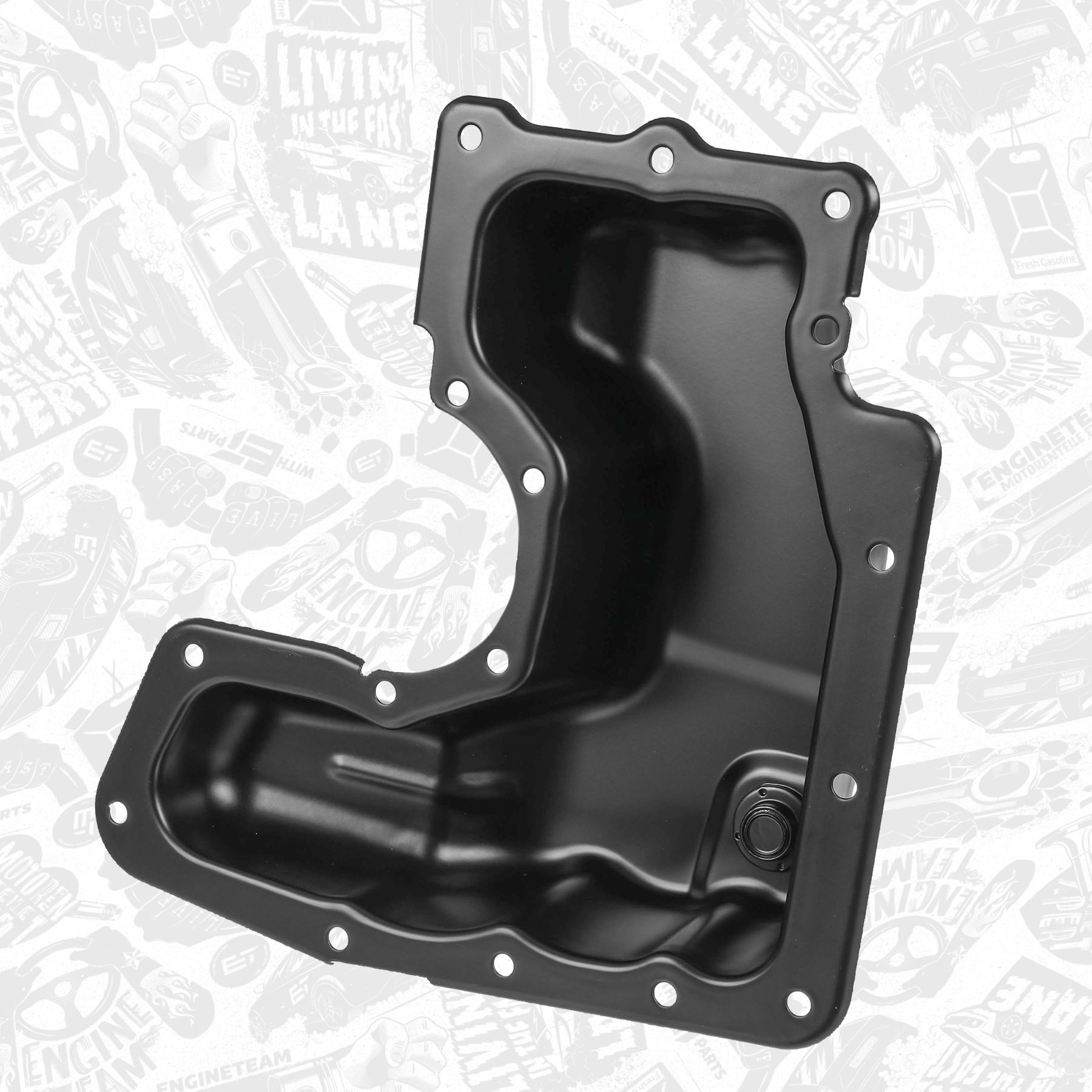 Oil Sump - SU0041 ET ENGINETEAM - 9802366780, 9819044080, 9829898980 ...