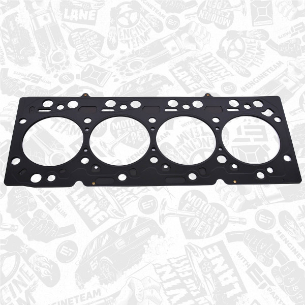 Gasket, cylinder head - TH0056 ET ENGINETEAM - 4932209, 61-37790-00 | K ...