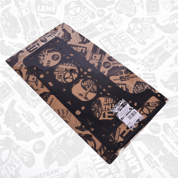 Gasket, cylinder head - TH0069 ET ENGINETEAM - 11044-HG00C, 6510160500 ...