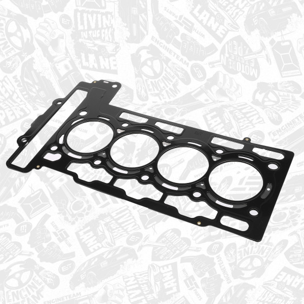 Gasket, cylinder head - TH0088 ET ENGINETEAM - 11127595138, 9803673380 ...