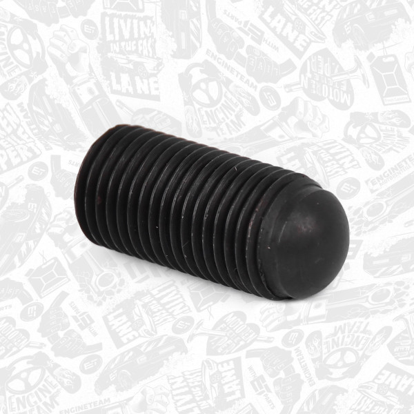 Seal Kit, injector nozzle + bolt - TM0004VR1 ET ENGINETEAM - WHT000530 ...