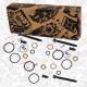 Seal Kit, injector nozzle - TM0029VR1 ET ENGINETEAM - 038198051C ...