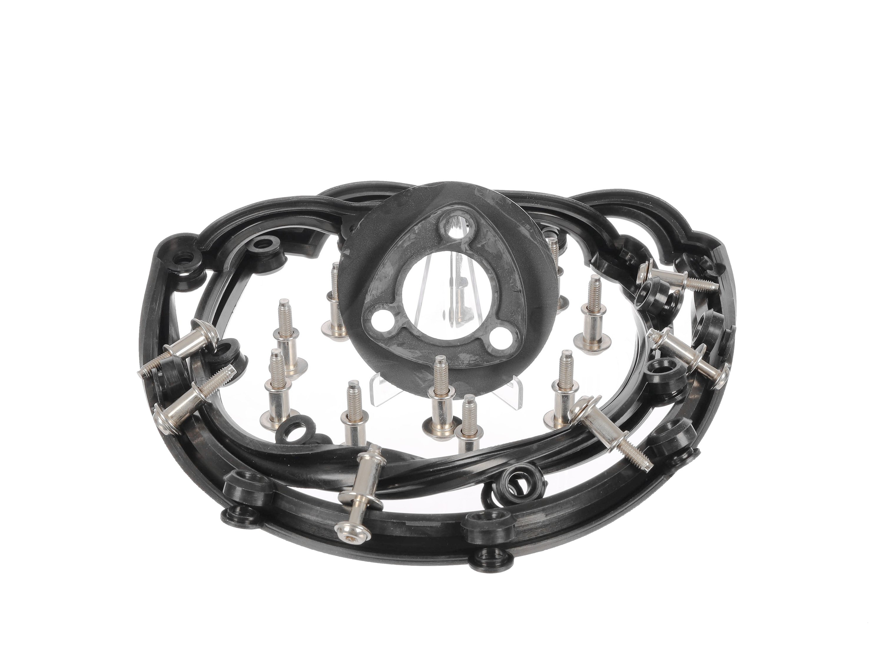 Gasket, cylinder head cover - TM0041 ET ENGINETEAM - 070103469A ...