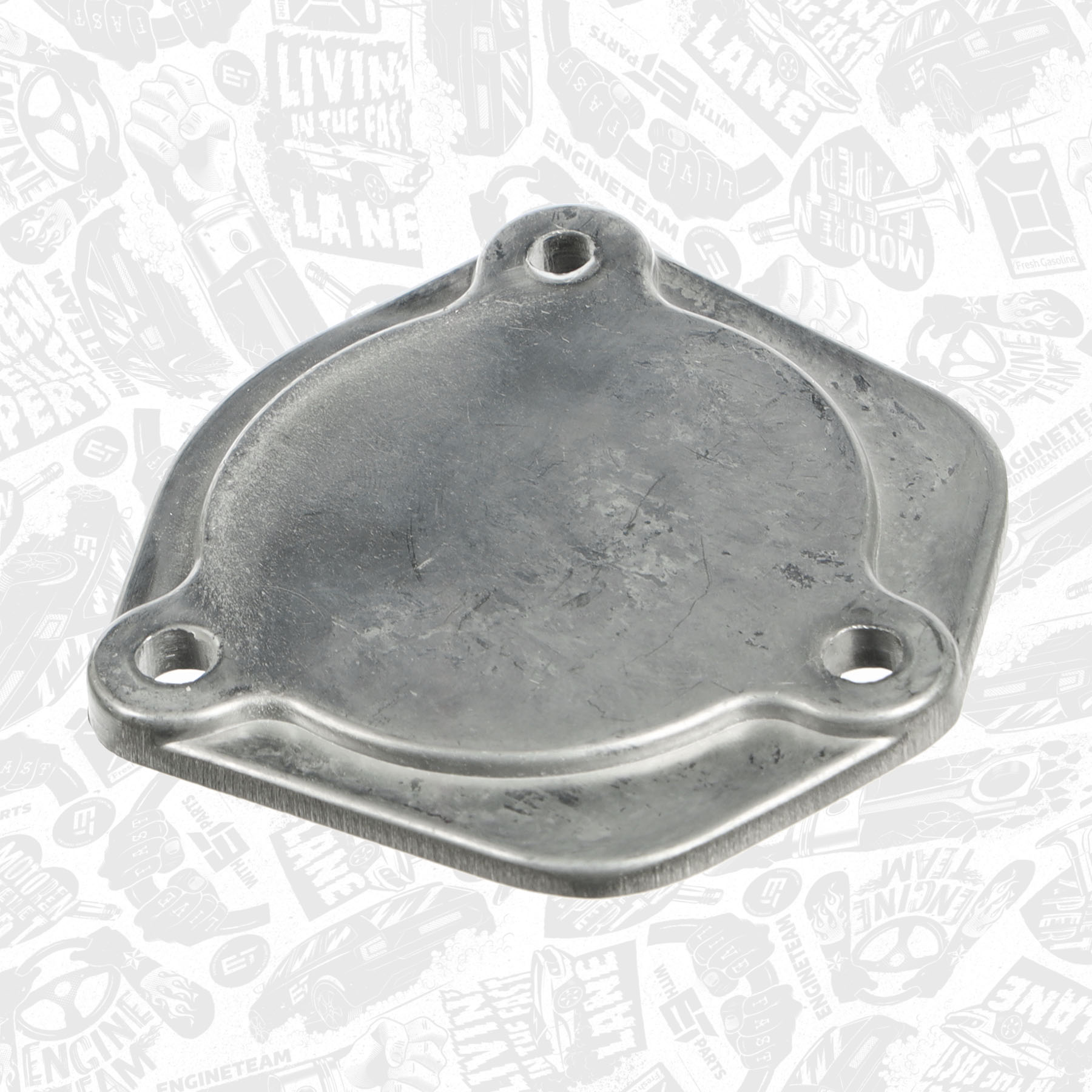 Gasket, oil sump - TM0051 ET ENGINETEAM - 03G103707, N01508210 ...