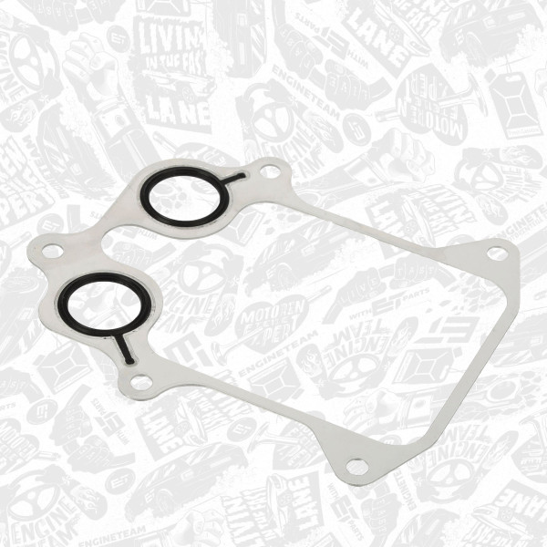 Gasket, oil cooler - TM0052 ET ENGINETEAM - 03C115111D | K MOTORSHOP s.r.o.