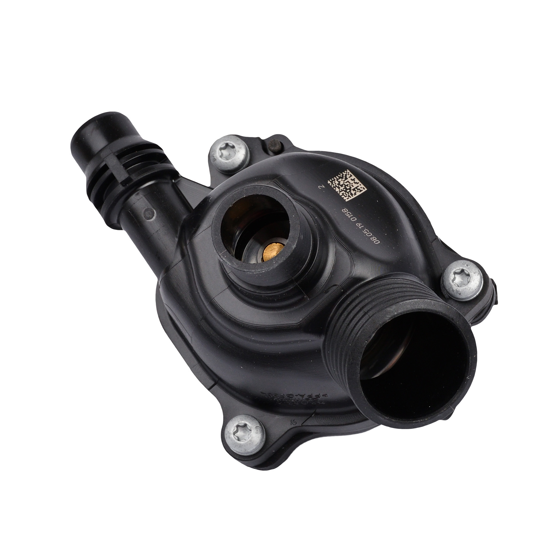 Thermostat, coolant - TM1497 MAHLE - 11537536655, 11537544788 ...