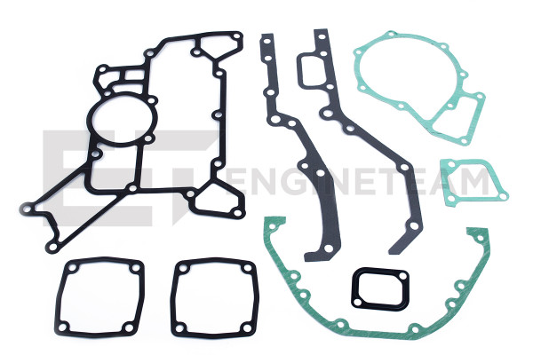 Spare parts MERCEDES-BENZ OM 541.981 | K MOTORSHOP