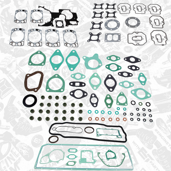 Top Line Gaskets | K MOTORSHOP