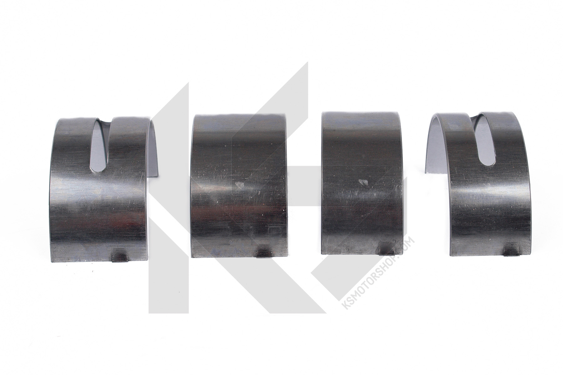 Main bearing set - U5MB0034 NON OE - 02/192002, 02192002, 0312229012 ...