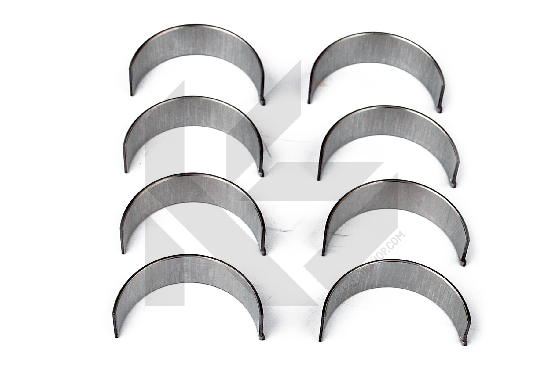 Connecting rod bearing set - U5ME0011 NON OE - 02/634016, 02/634181 ...