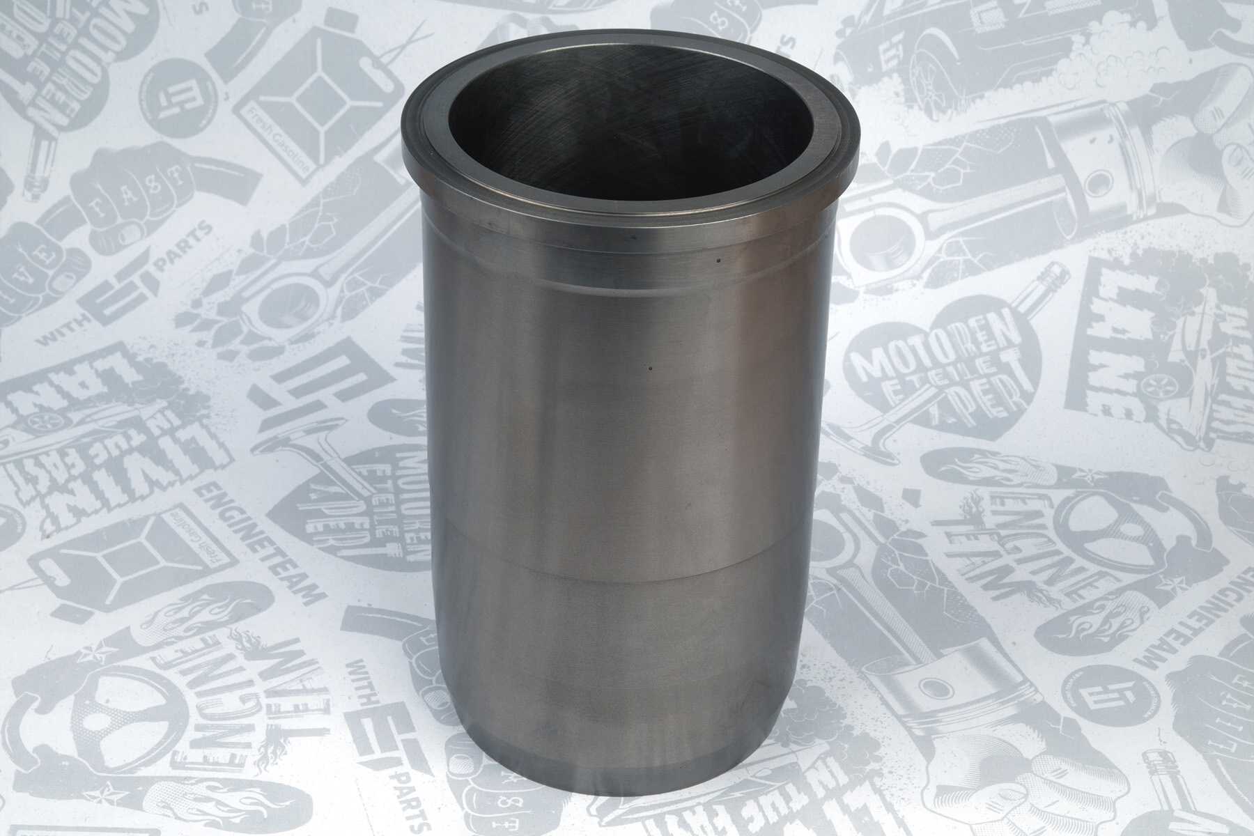 Cylinder Sleeve - VA0015 ET ENGINETEAM - A5410110710, 5410110710 ...