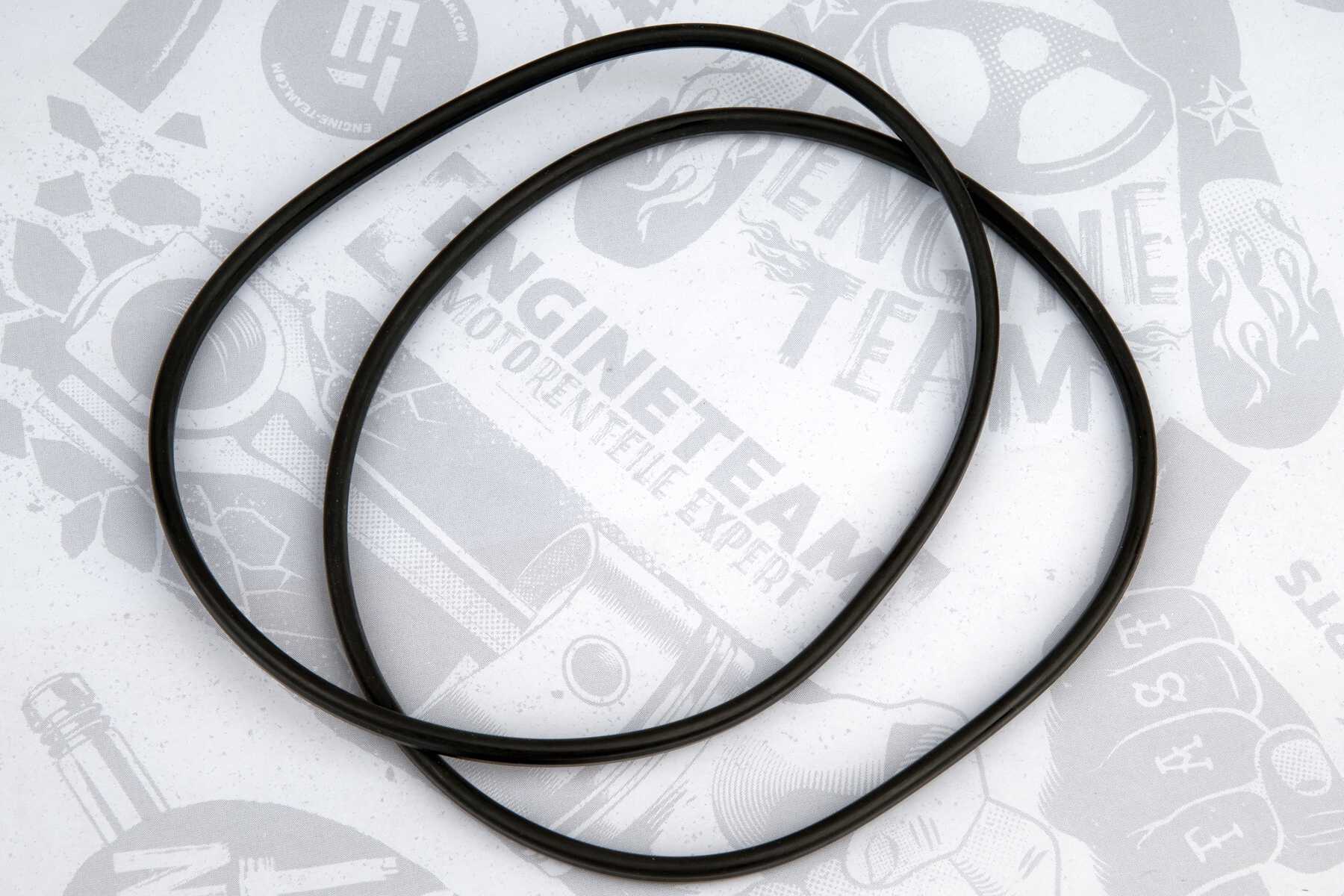 Cylinder Sleeve - VA0015 ET ENGINETEAM - A5410110710, 5410110710 ...