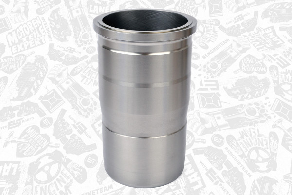Cylinder Liner - VA0029 ET ENGINETEAM - 20760235, 20852790, 20858451 ...
