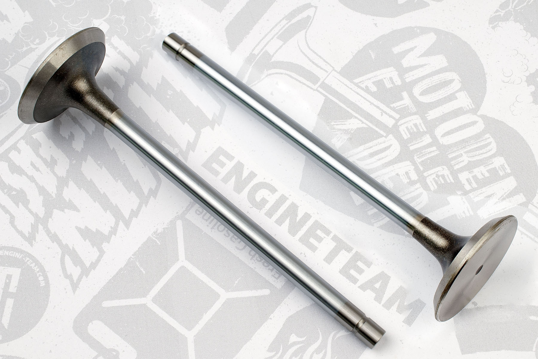 Exhaust Valve - VE0004 ET ENGINETEAM - 5000153692, 5000670730, 5000663469 | K MOTORSHOP s.r.o.