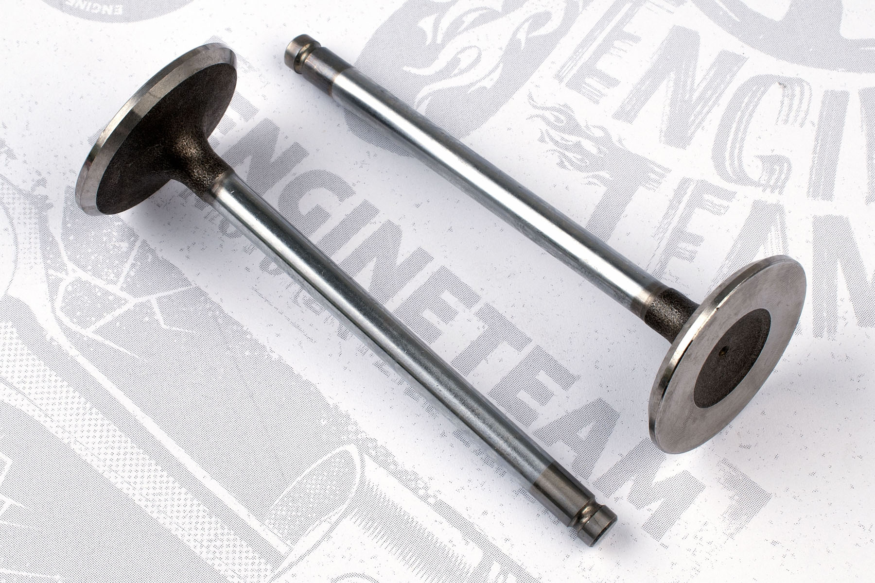 Intake Valve - VI0090 ET ENGINETEAM - 641015, 90409992, 29383 | K MOTORSHOP