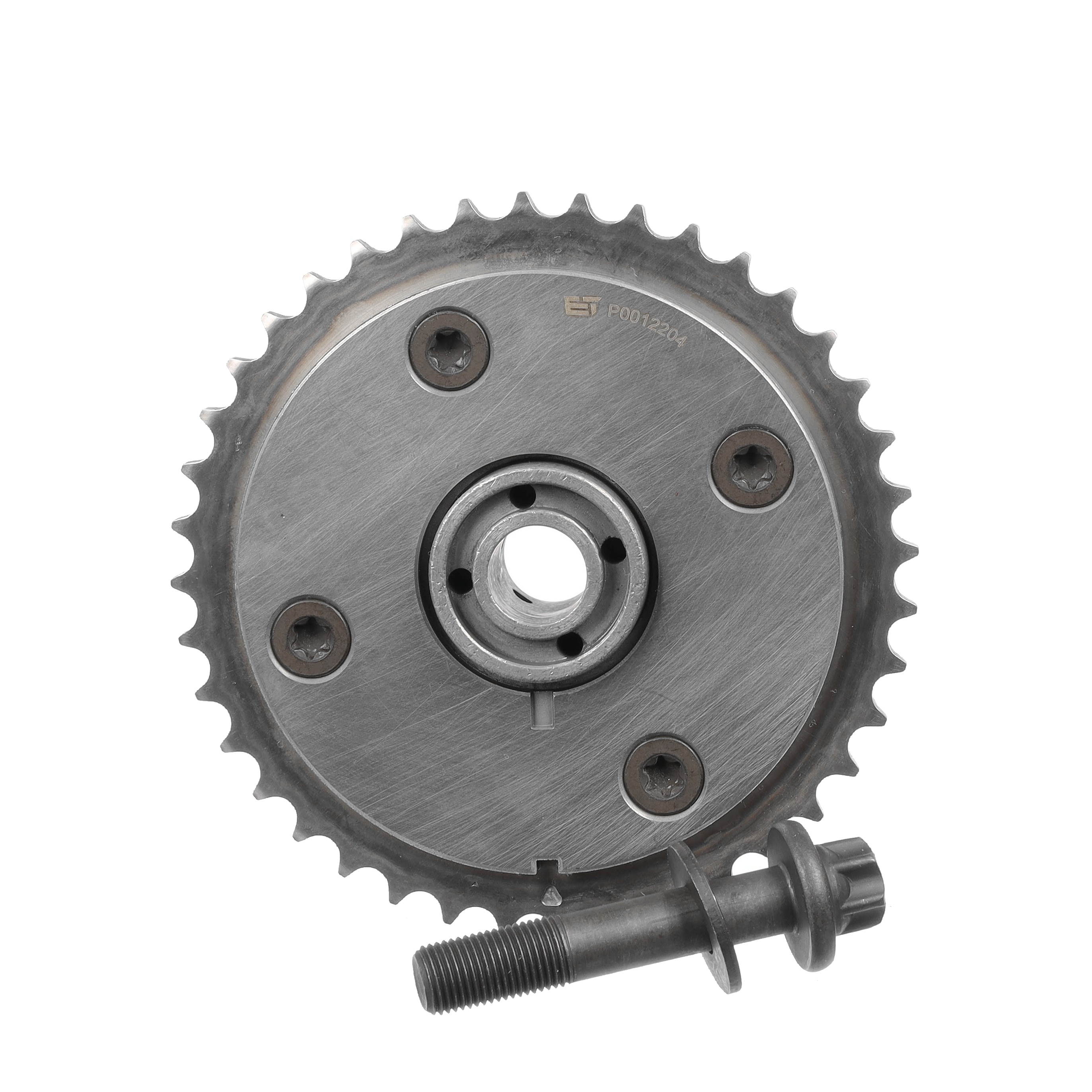 Camshaft Adjuster, VVT hub - VT0005 ET ENGINETEAM - 0805K2, 11367536085 ...
