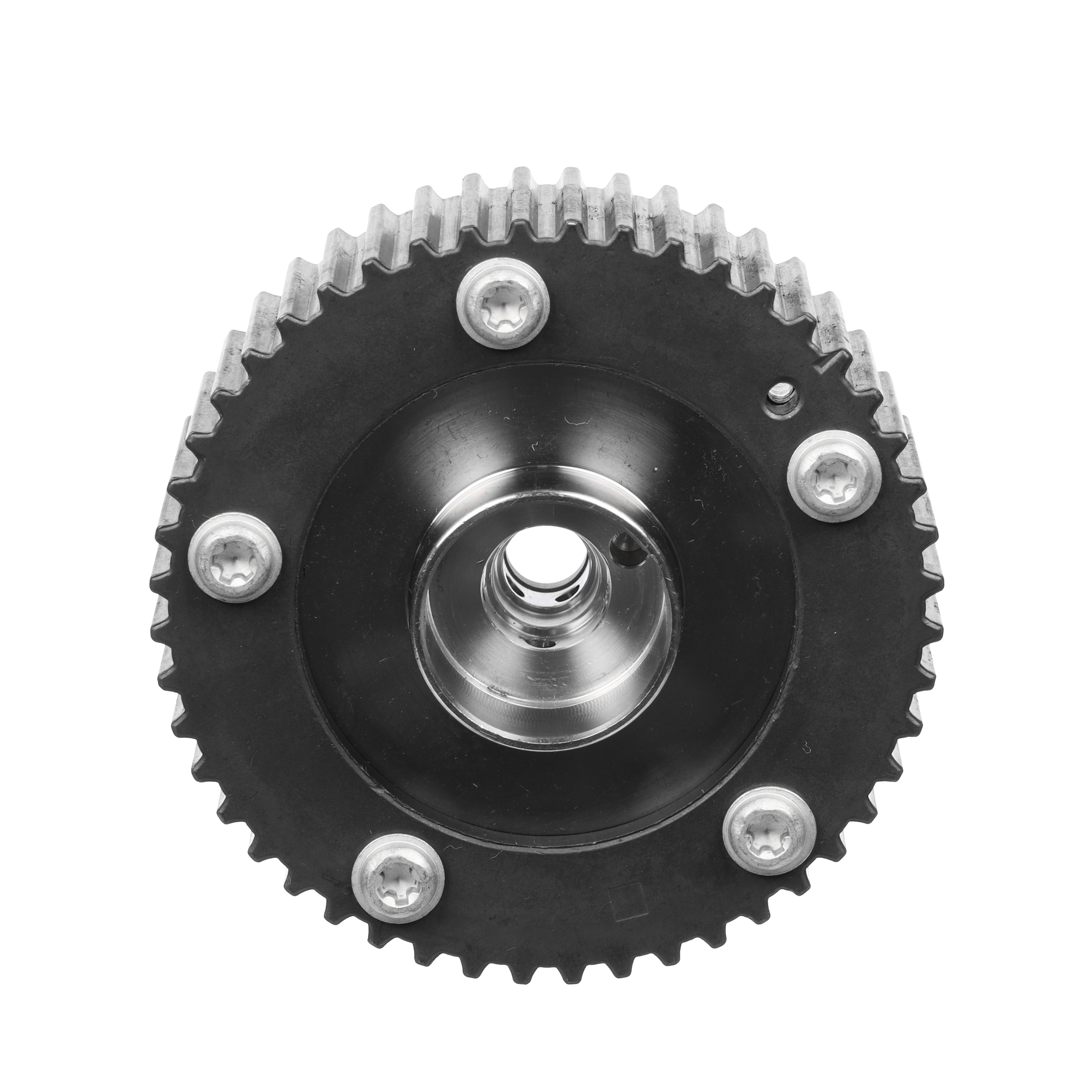 Camshaft Adjuster, VVT hub - VT0006 ET ENGINETEAM - 04E109088AD ...