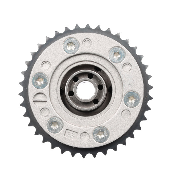 Camshaft Adjuster, VVT hub - VT0009 ET ENGINETEAM - 11367540348 | K ...