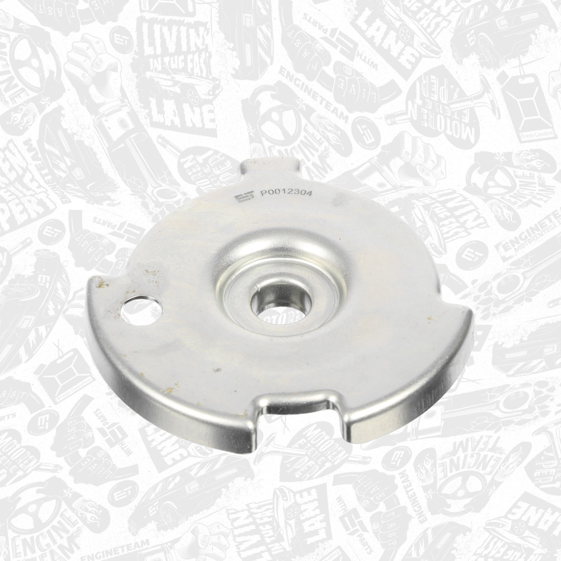 Camshaft Adjuster, VVT hub - VT0023VR1 ET ENGINETEAM - 11367522290 ...