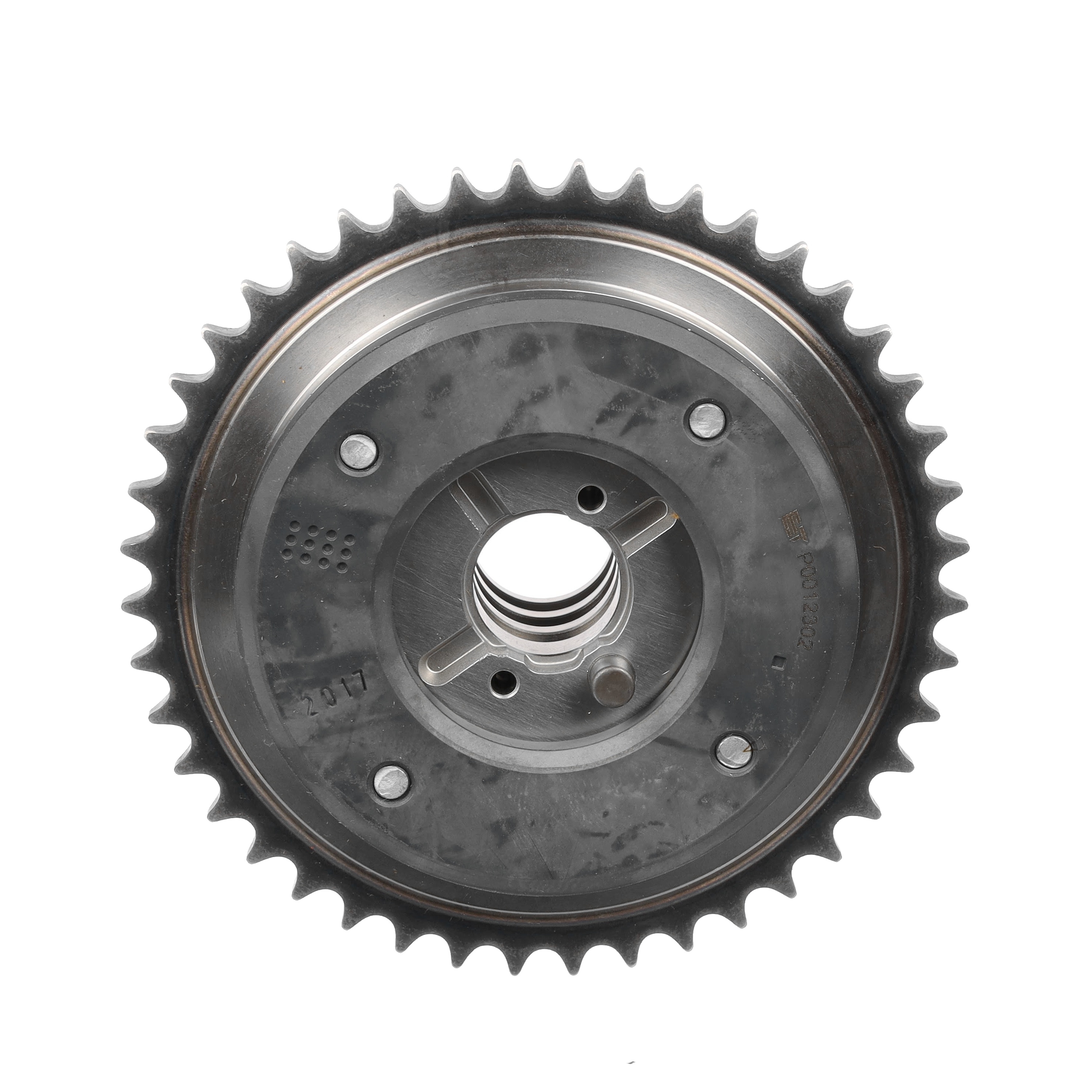 Camshaft Adjuster, VVT hub - VT0026 ET ENGINETEAM - 2710500900 ...