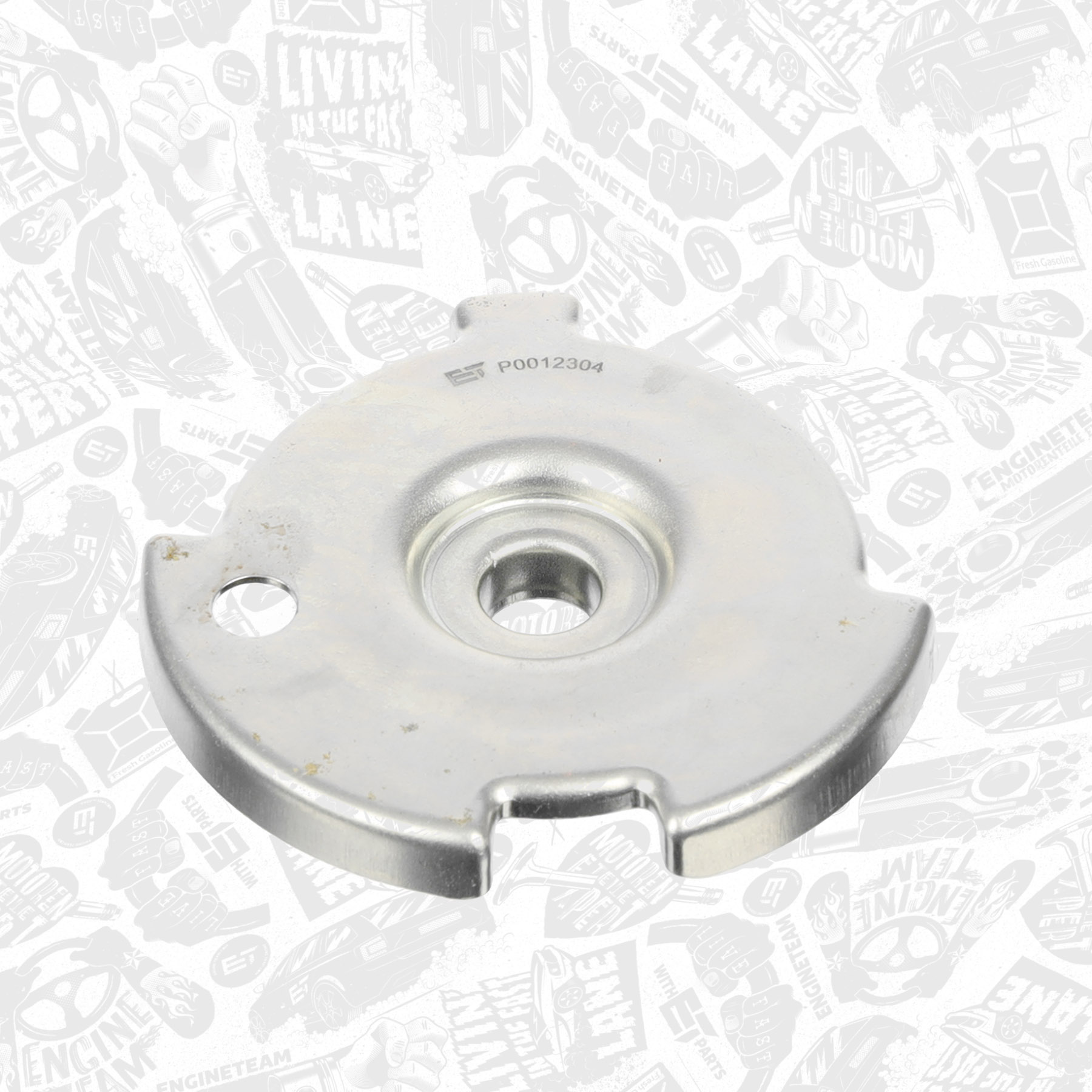 Camshaft Adjuster, VVT hub - VT0030 ET ENGINETEAM - 11367578877 | K ...