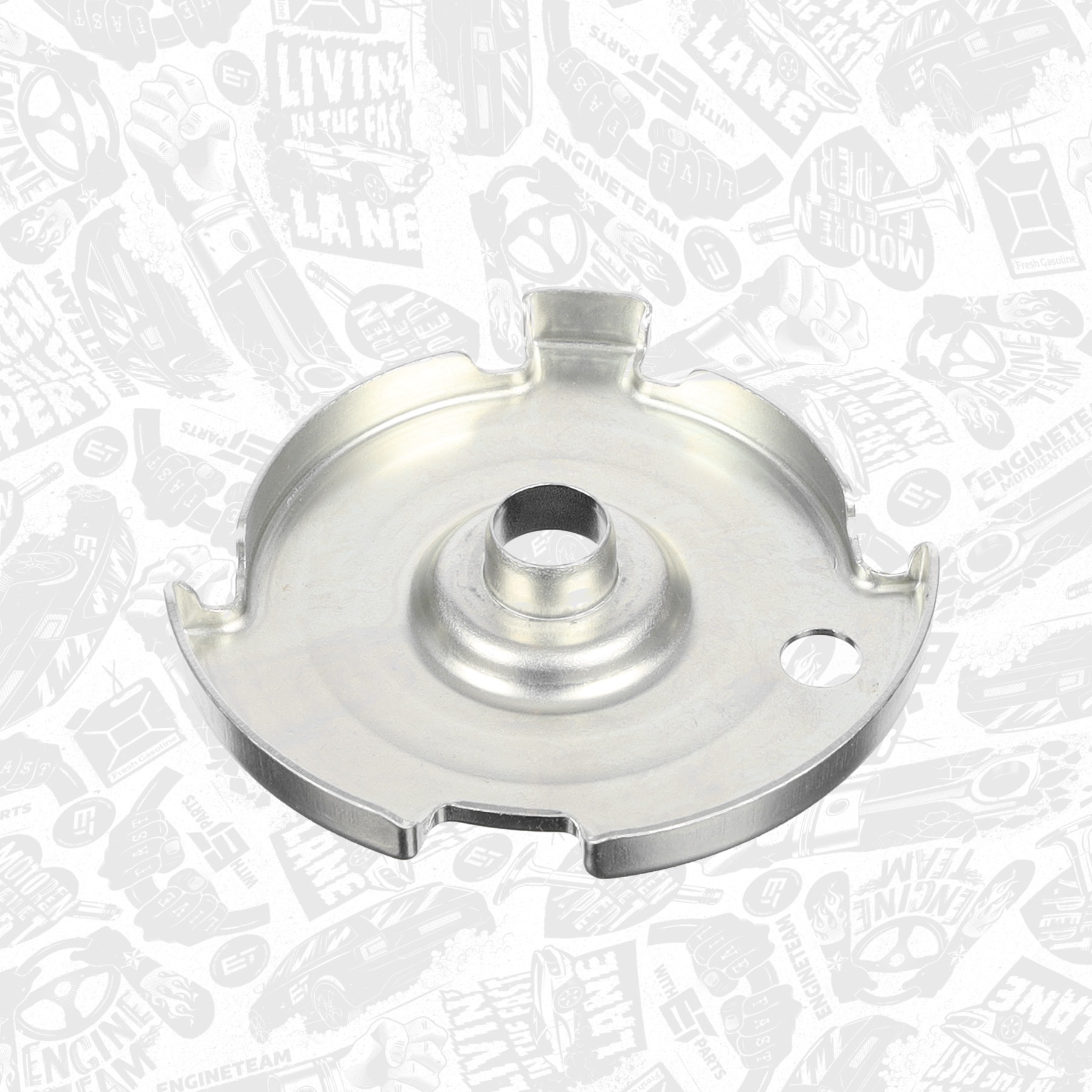 Camshaft Adjuster, VVT hub - VT0030 ET ENGINETEAM - 11367578877 | K ...