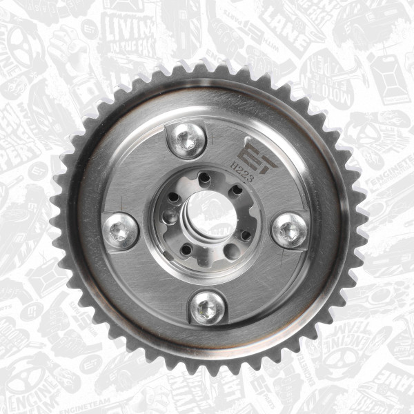 Camshaft adjuster VVT | K MOTORSHOP