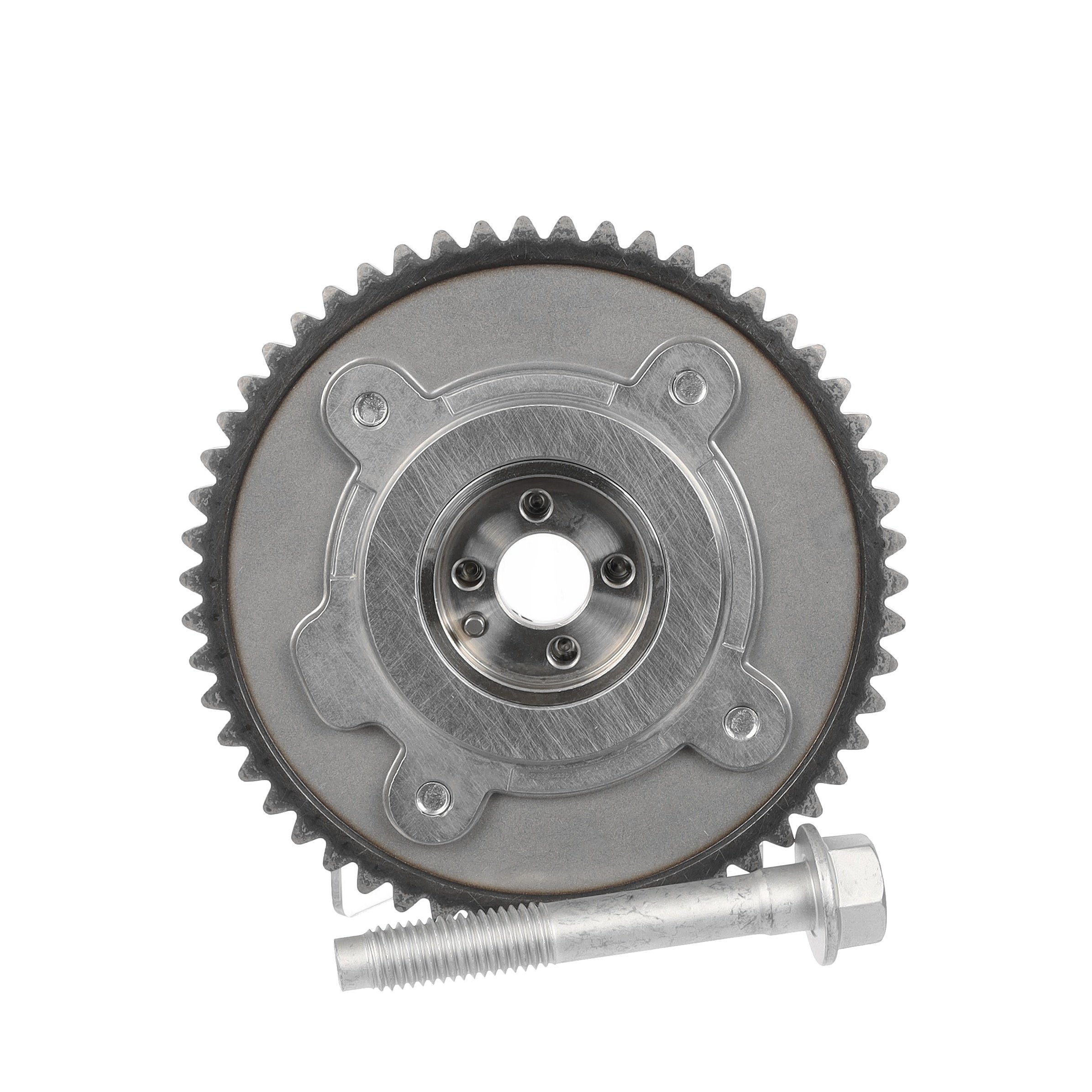 Camshaft Adjuster, VVT hub - VT0047 ET ENGINETEAM - 12643698, 12655753 ...