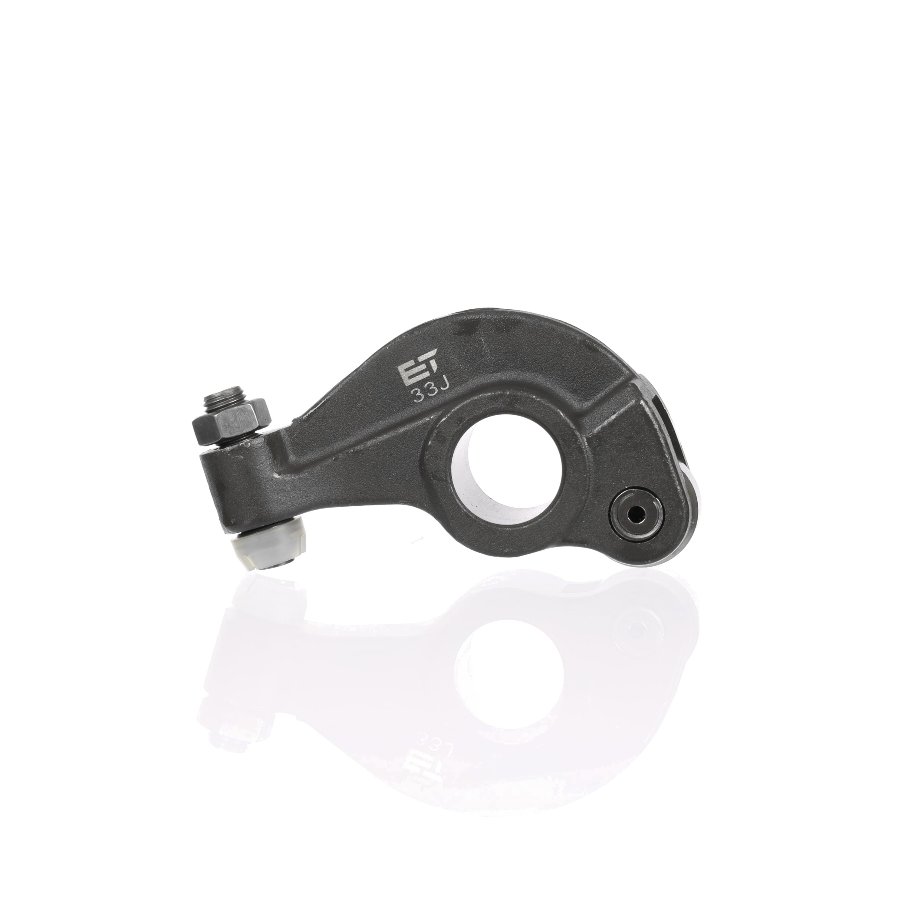 Rocker Arm, engine timing - VV0034 ET ENGINETEAM - 2453142880, MD352127 ...
