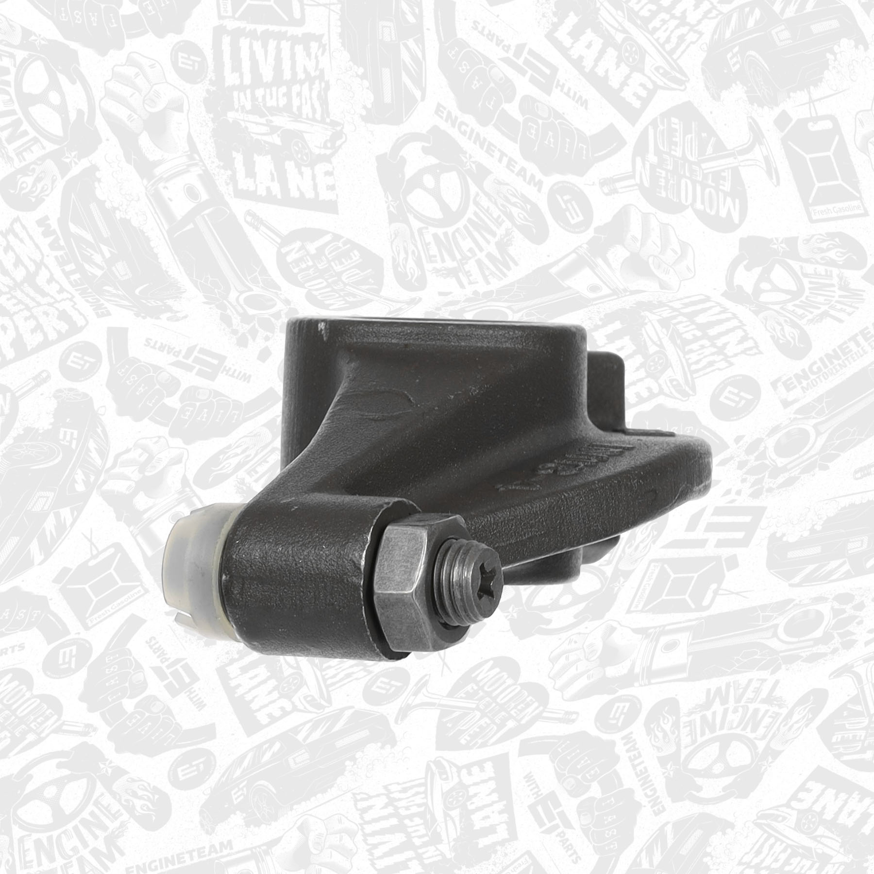 Rocker Arm, engine timing - VV0034 ET ENGINETEAM - 2453142880, MD352127 ...