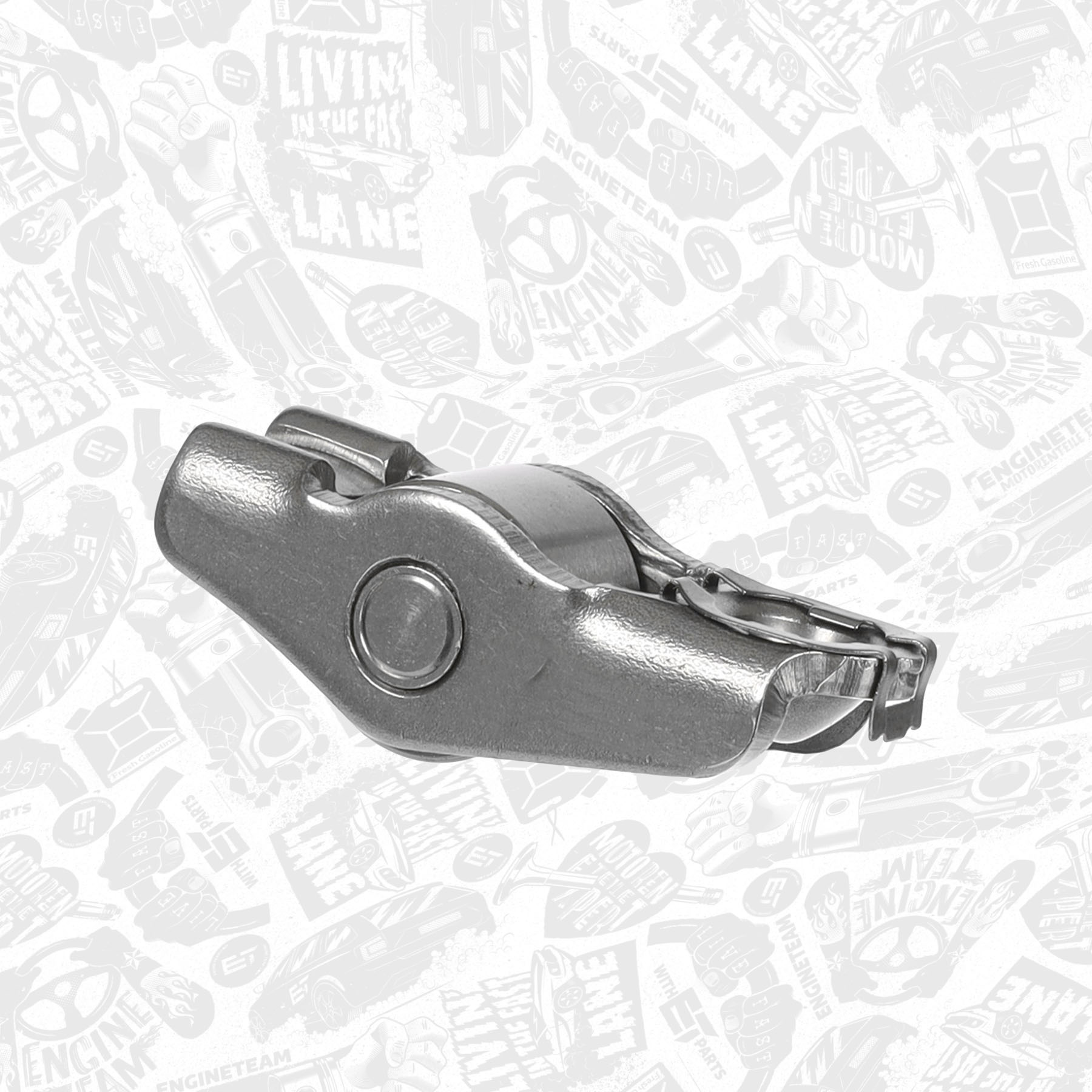 Rocker arm, engine timing - VV0037 ET ENGINETEAM - 030109417D ...
