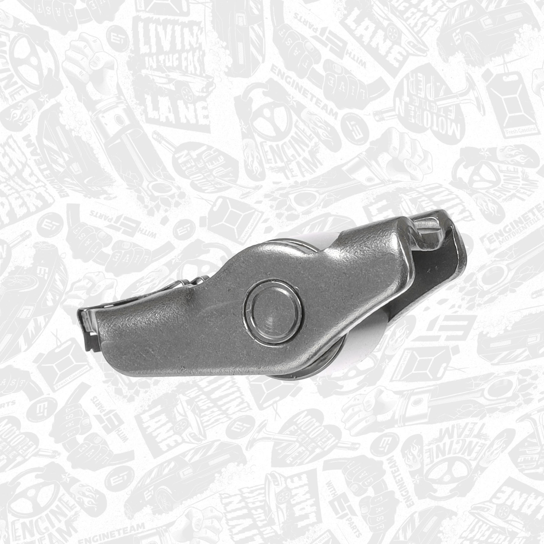 Rocker arm, engine timing - VV0037 ET ENGINETEAM - 030109417D ...