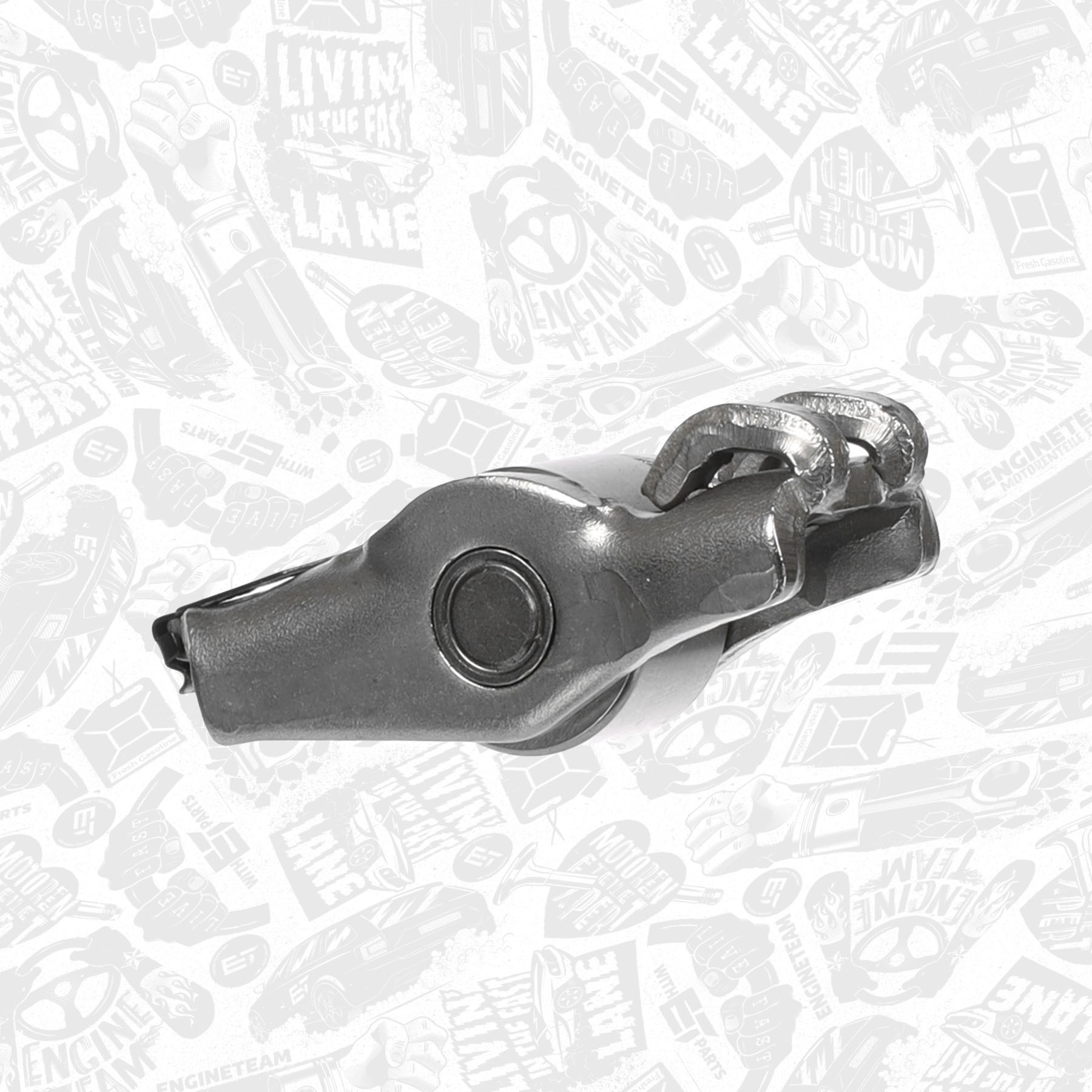 Rocker arm, engine timing - VV0044 ET ENGINETEAM - 13257-00QAB, 4409128 ...