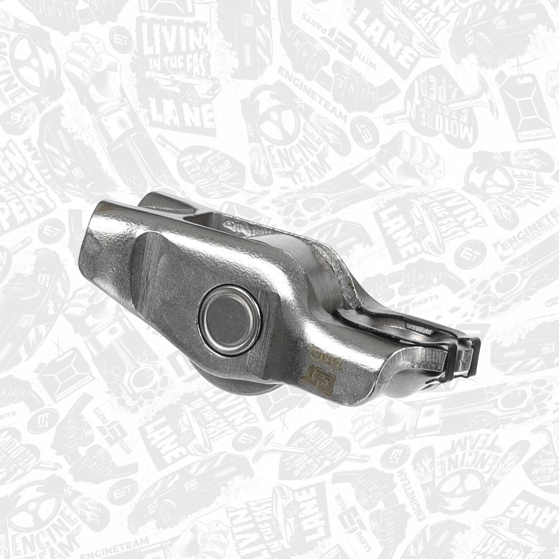 Rocker arm, engine timing - VV0062 ET ENGINETEAM - 036109411E ...