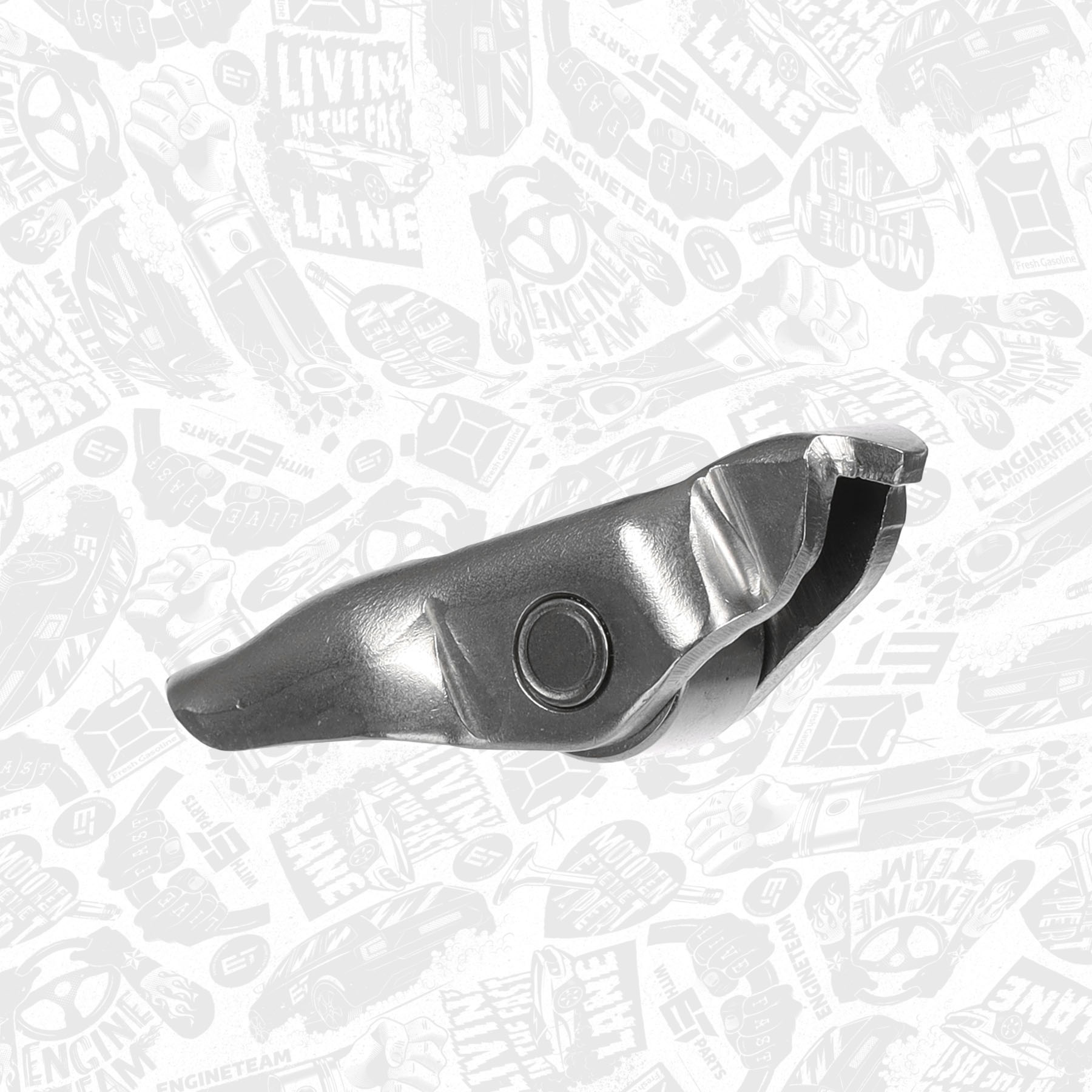 Rocker Arm, engine timing - VV0068 ET ENGINETEAM - 2417027001, 24170 ...