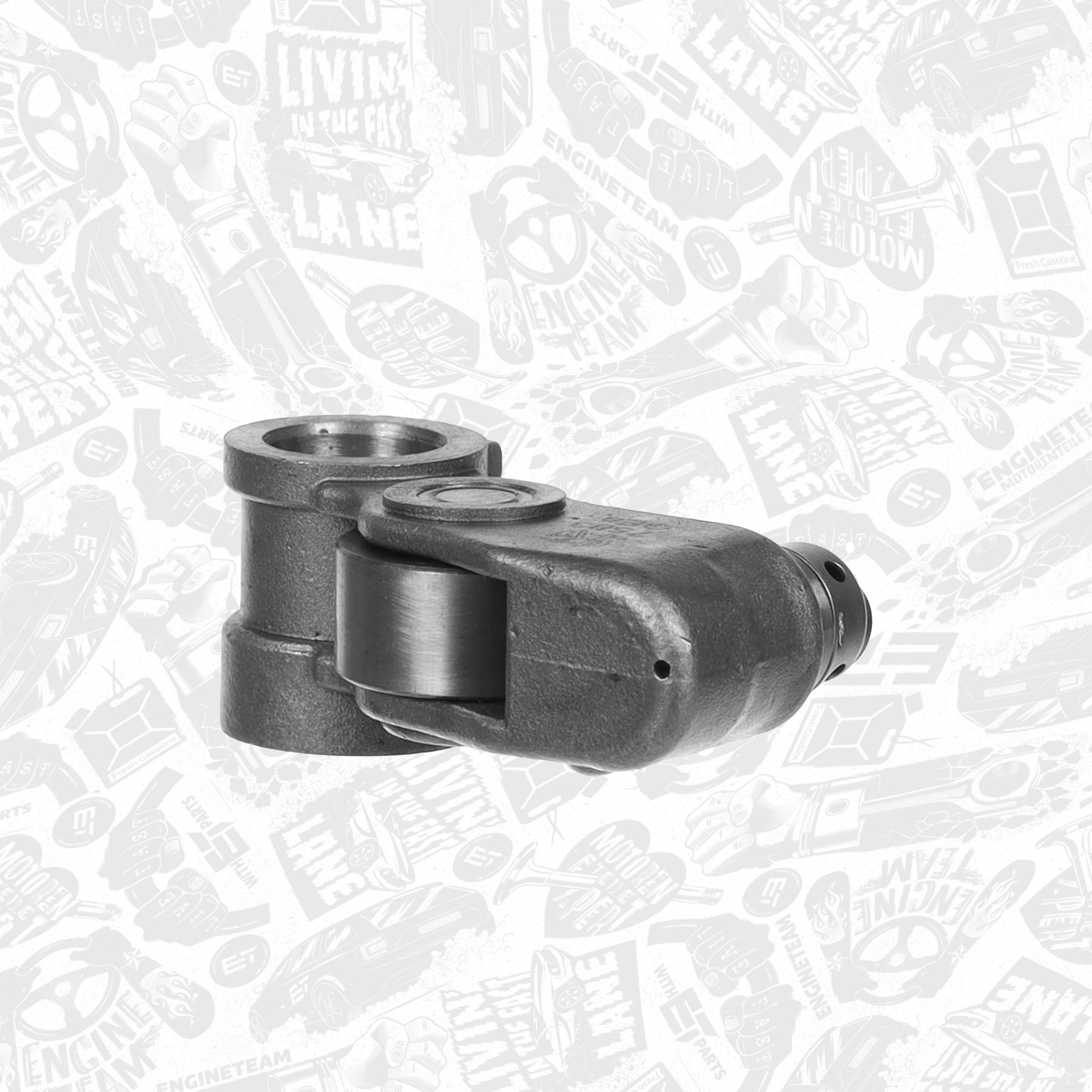Rocker arm, engine timing - VV0071 ET ENGINETEAM - 03G109411B, MN980072 ...