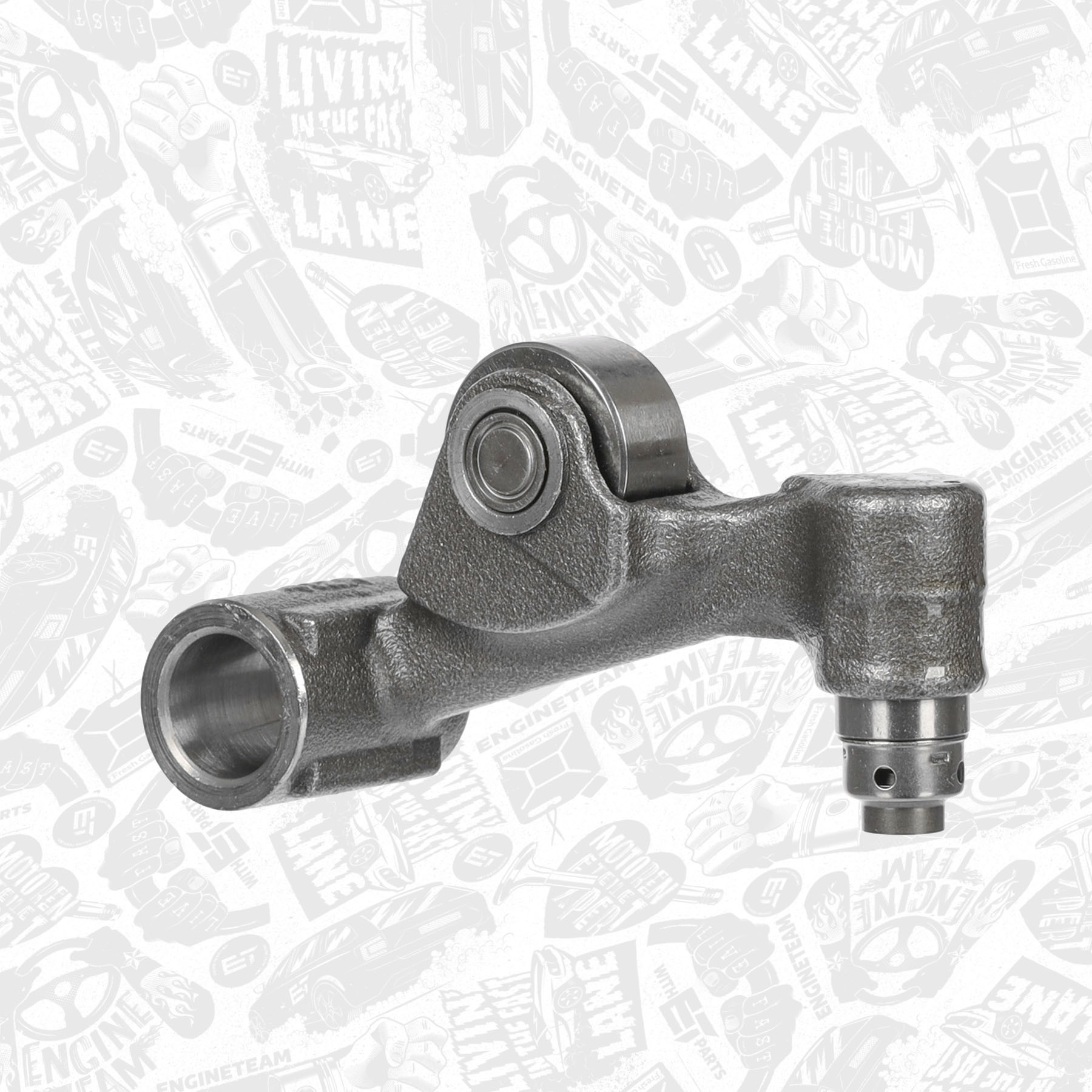 Finger Follower, engine timing - VV0073 ET ENGINETEAM - 03G109412C ...